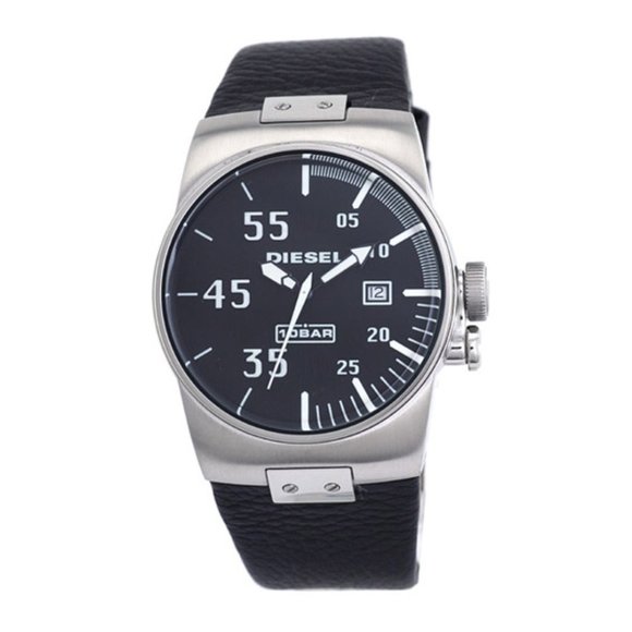 Diesel | Accessories | Diesel Vintage Watch | Poshmark